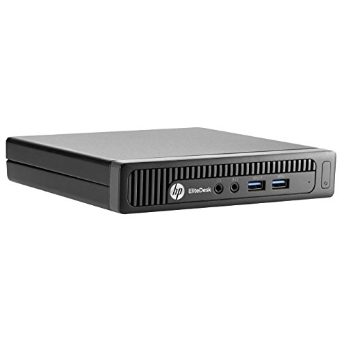 HP G5R50UTABA EliteDesk 800 G1 Desktop
