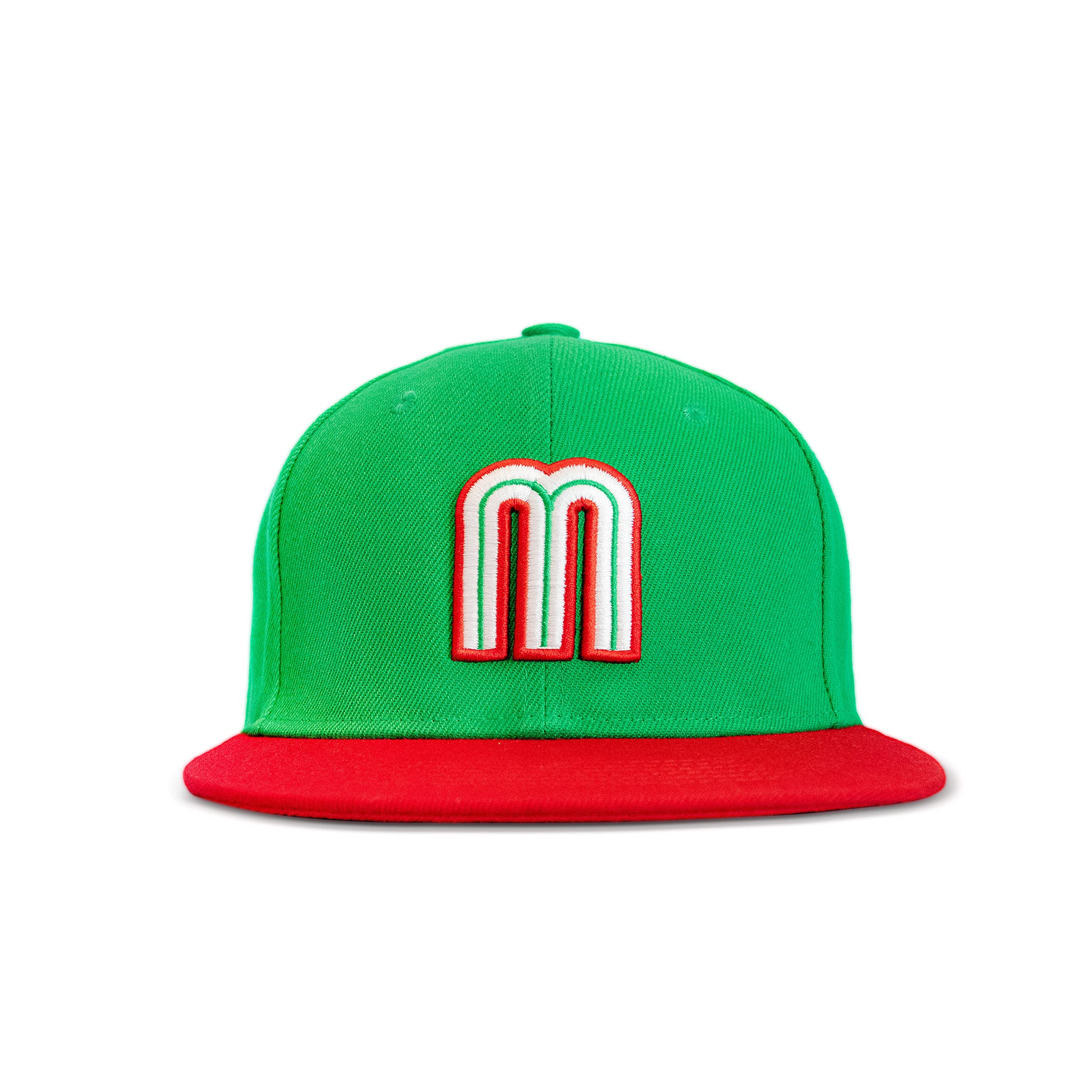 All That Kel Men's Baseball Cap, Basketball Hat Green/Red,Adjustable Snapback Embroidered Dad Hat