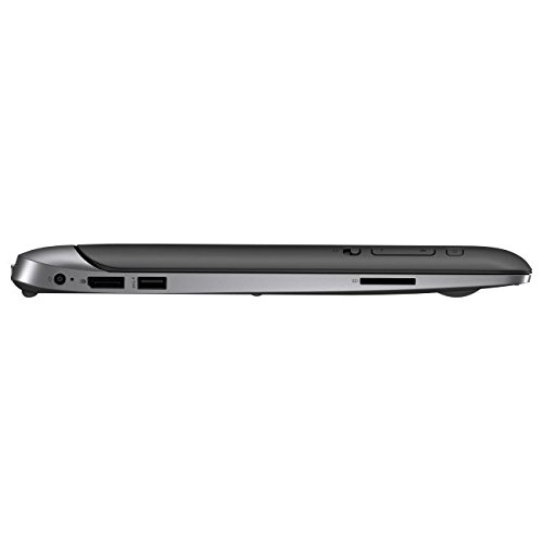 HP Pro X2 612 G1 K4K72UT 12-Inch Laptop