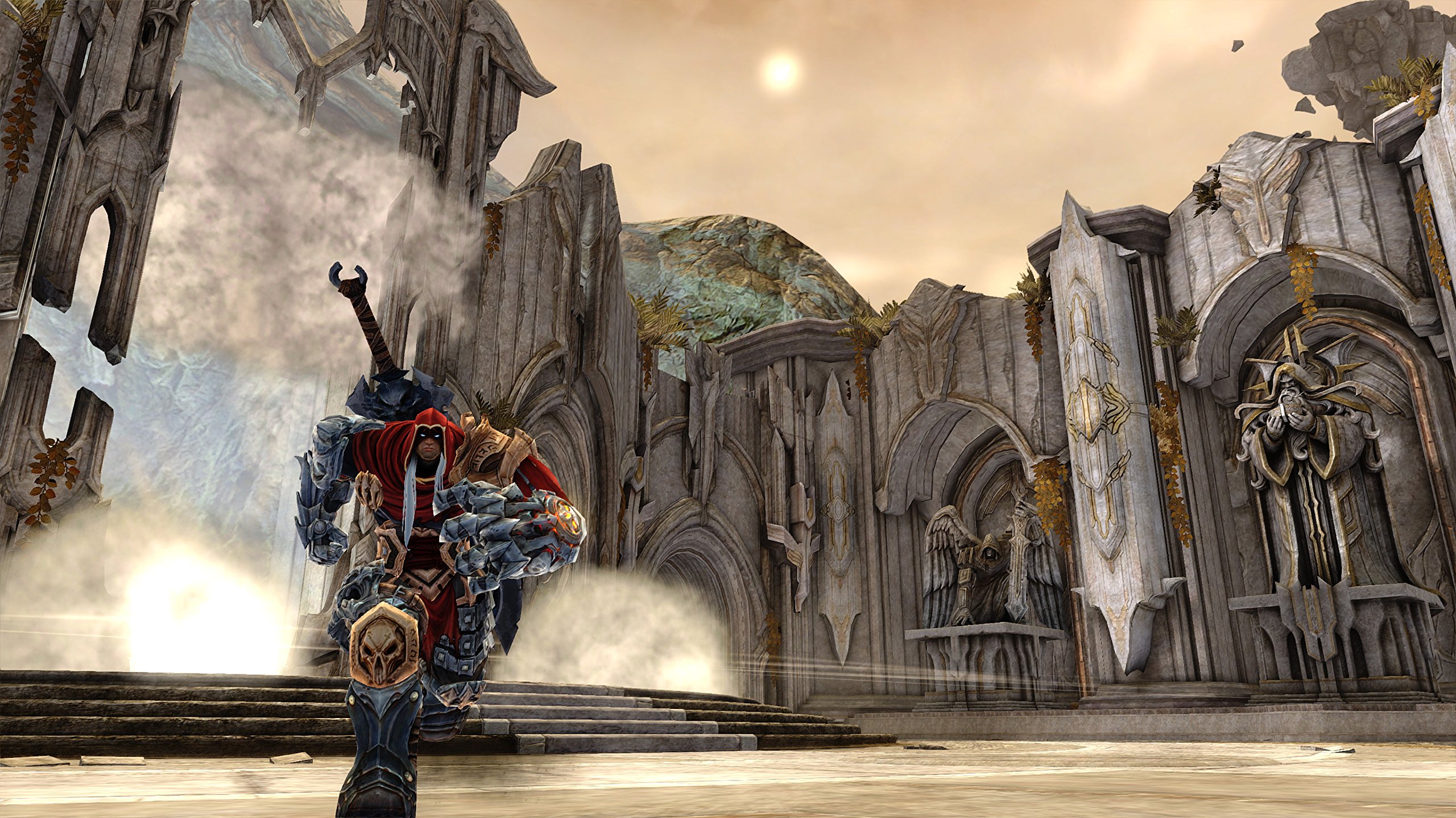 Darksiders: Warmastered Edition - Nintendo Wii U