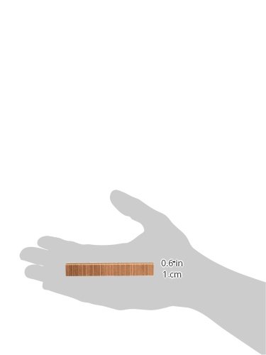 Klinch-Pak K-C-5/8 Carton Closing Staple with 1-1/4" Crown, 2500 Per Package
