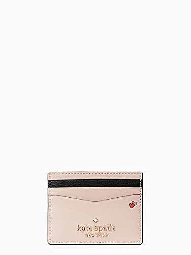 Kate Spade New York Disney X Minnie Small Slim Cardholder