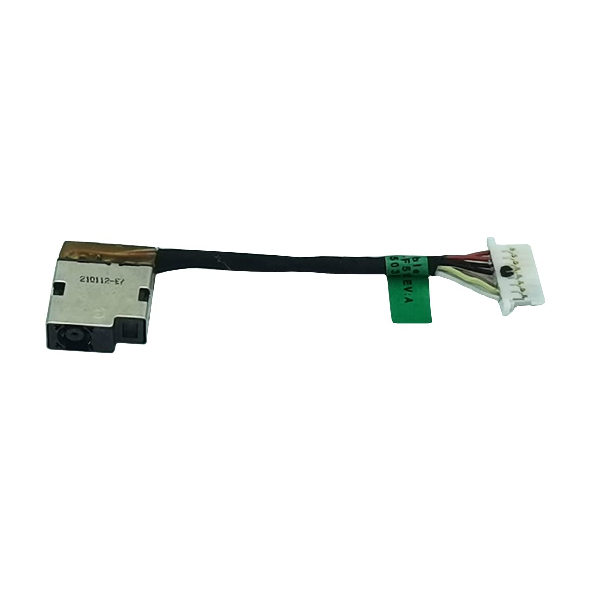 AILTECK DC Power Jack Cable Replacement for HP 799735-F51 799735-S51 799735-T51 799735-Y51 807522-001 808155-013
