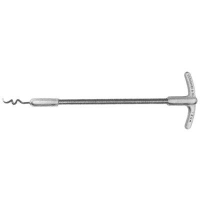 Flexible Packing Hooks - 10-5/8" flexible packinghook