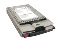 HP 404670-007 72 GB 15000 RPM Ultra 320
