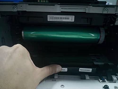 SAIDING R406 Imaging Unit Replacement for Samsung CLT-R406 CLT R406 Drum Cartridge to Use with Xpress C410W C430W C460FW C480FW CLP-365W CLX-3305FW Printer (1 Pack)