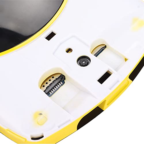 Aumoo Toddler Tablet, 7 Inch Kids Tablet 2G RAM 32G ROM Octa Core Processor 5G WiFi Dual Band for Home for Travel US Plug