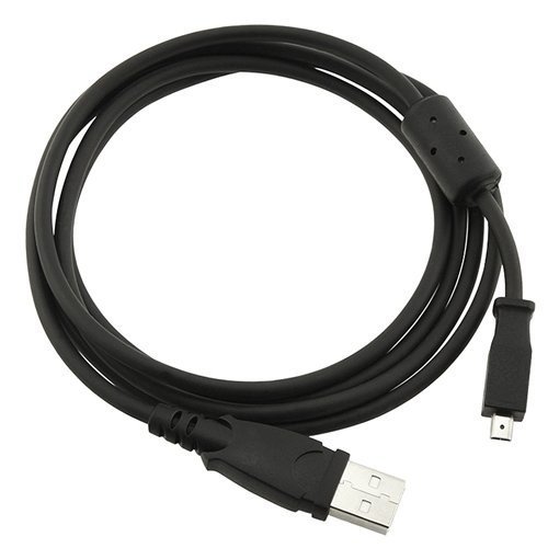CyberTech PS4 15' Feet Long Charging Charger Power Cables USB Cord Compatible with PS4 DualShock 4 PlayStation 4 Controller