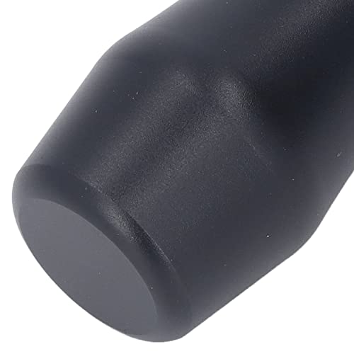 Hand Tamper, Calibrated Compression Mechanism Food Grade Calibrated Coffee Tamper for Cafe(58 Thread Base)