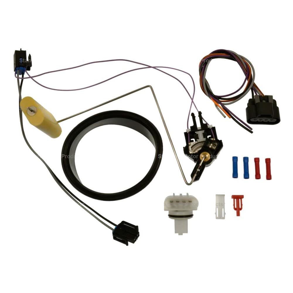 Fuel Level Sensor