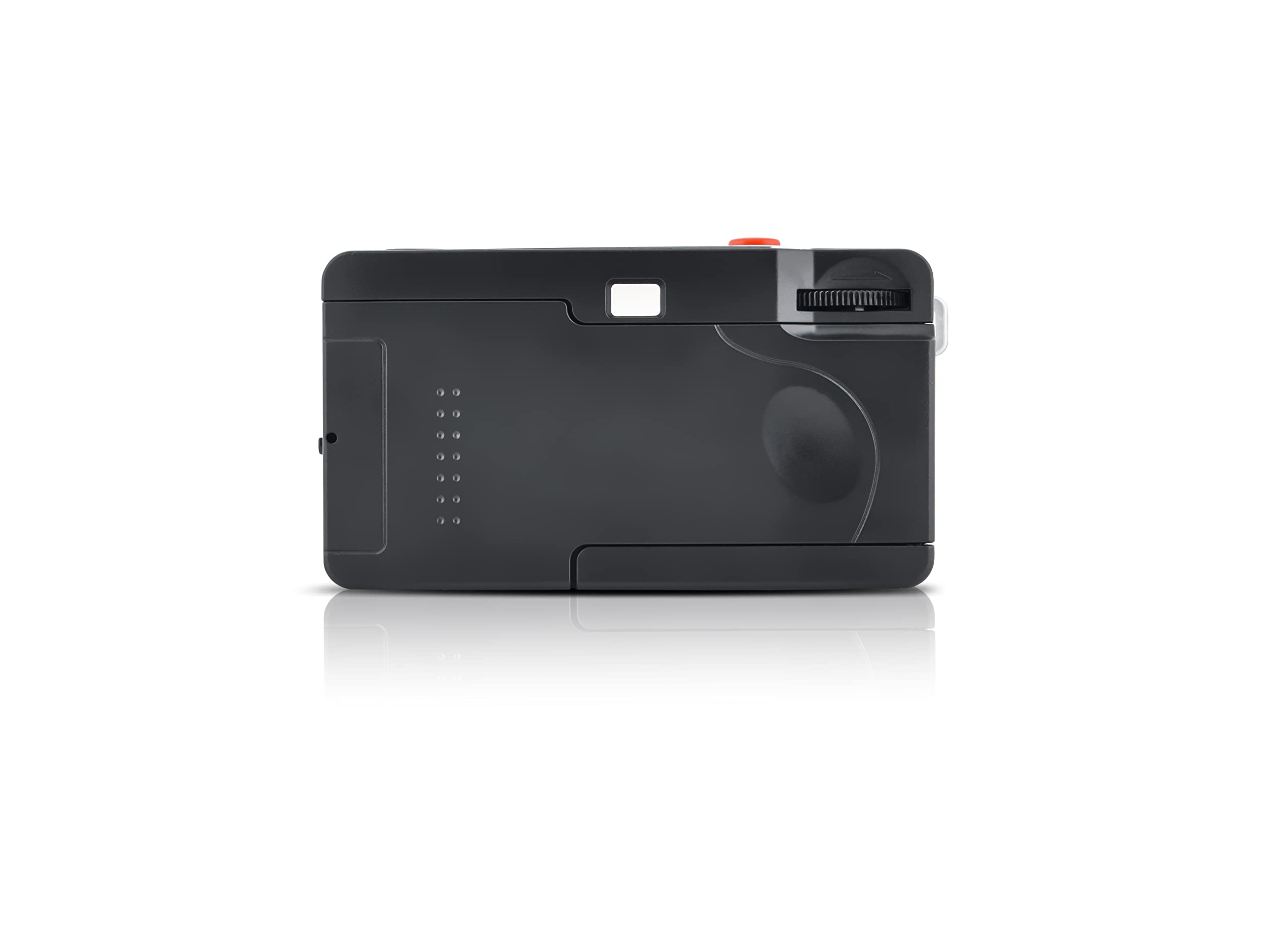 Agfa AG603000 Photo Analoge 35mm Foto Kamera Black