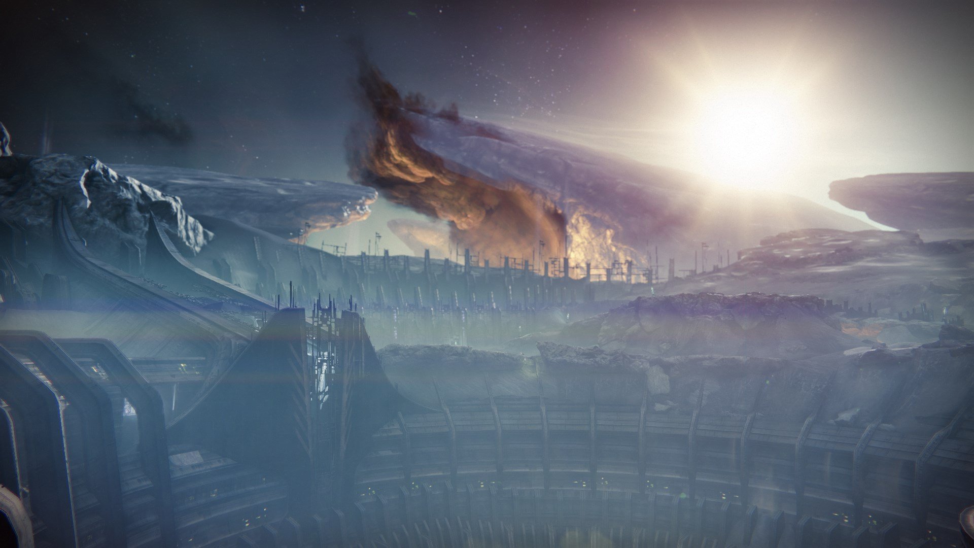 Destiny - Standard Edition - PlayStation 4 (Renewed)