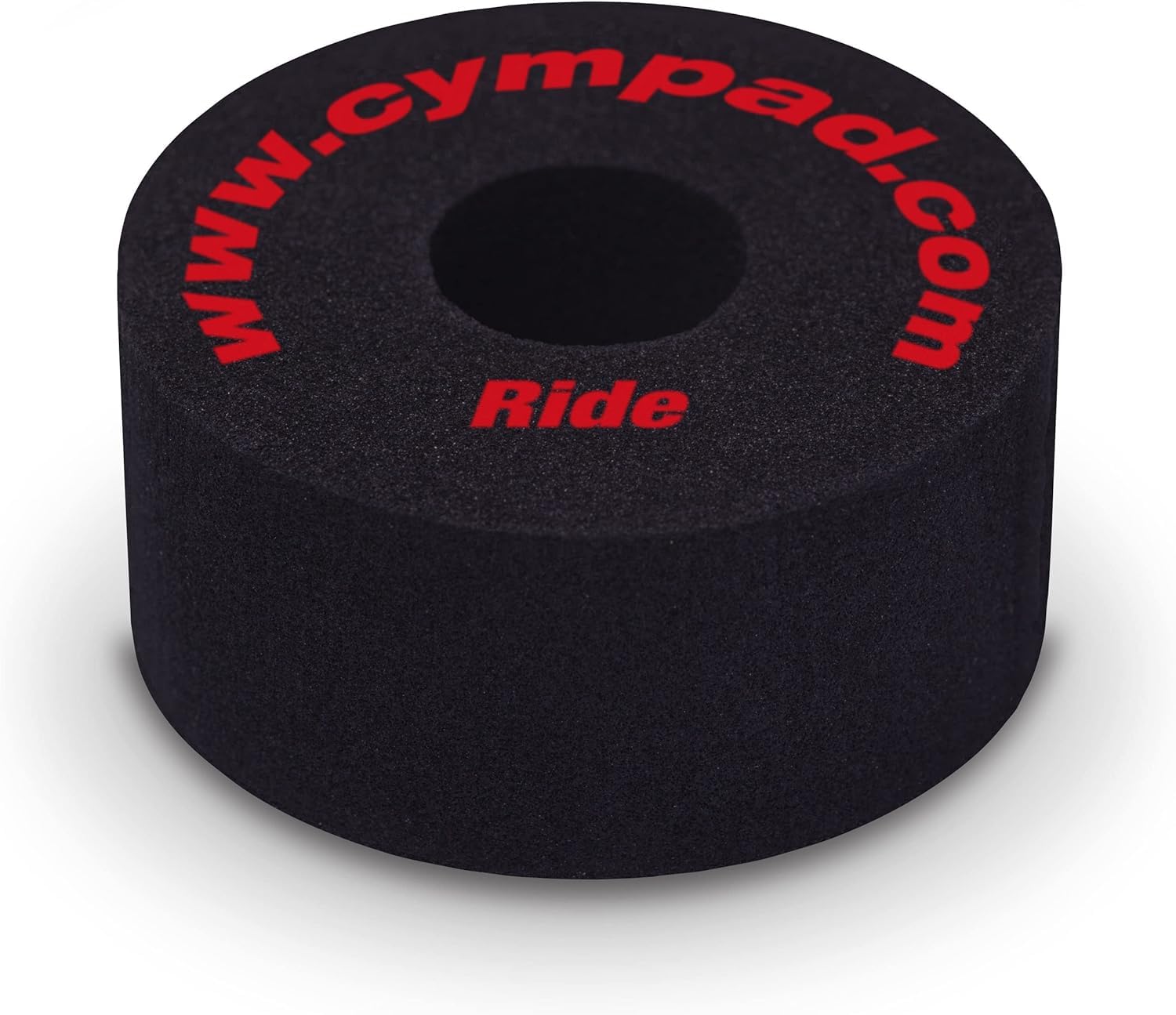 Cympad Optimizer Ride Foam Cymbal Washer 40/18mm