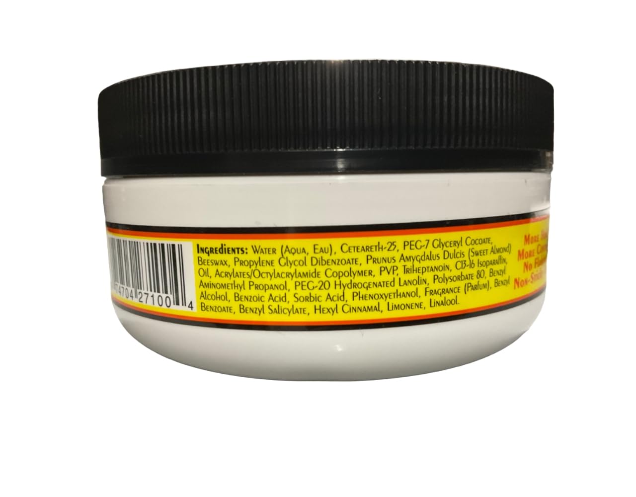 Murray's Edgewax, 4 oz (120 ml)