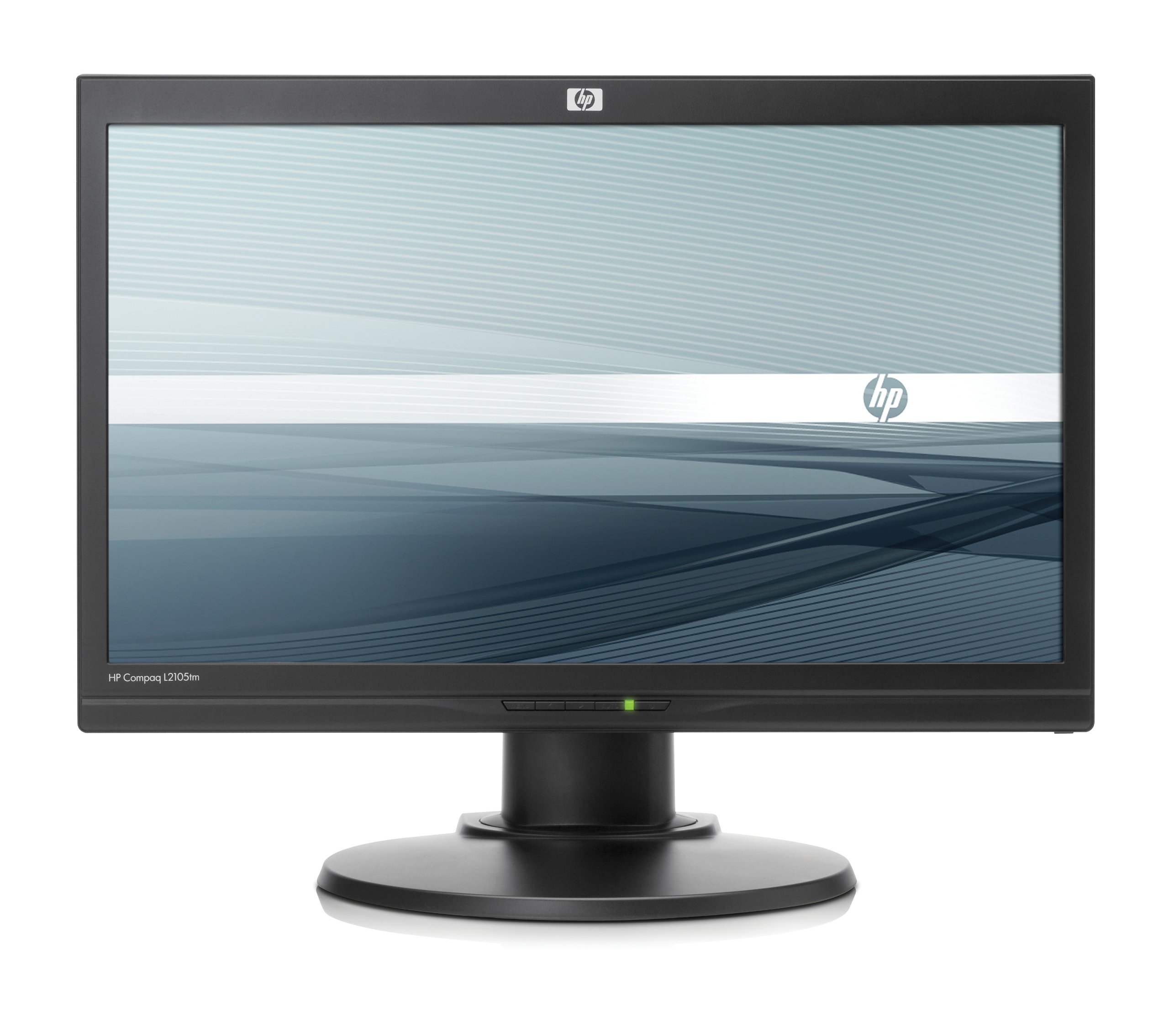 HP Compaq L2105TM LCD Touch Monitor