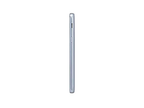 SAMSUNG Galaxy J3 2018 (16GB) J337A - 5.0" HD Display, Android 8.0, 4G LTE AT&T Unlocked GSM Smartphone (Silver)