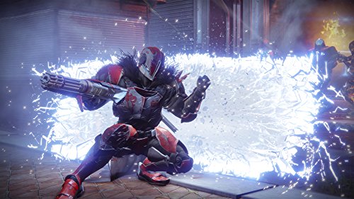 Destiny 2 - PlayStation 4 Standard Edition