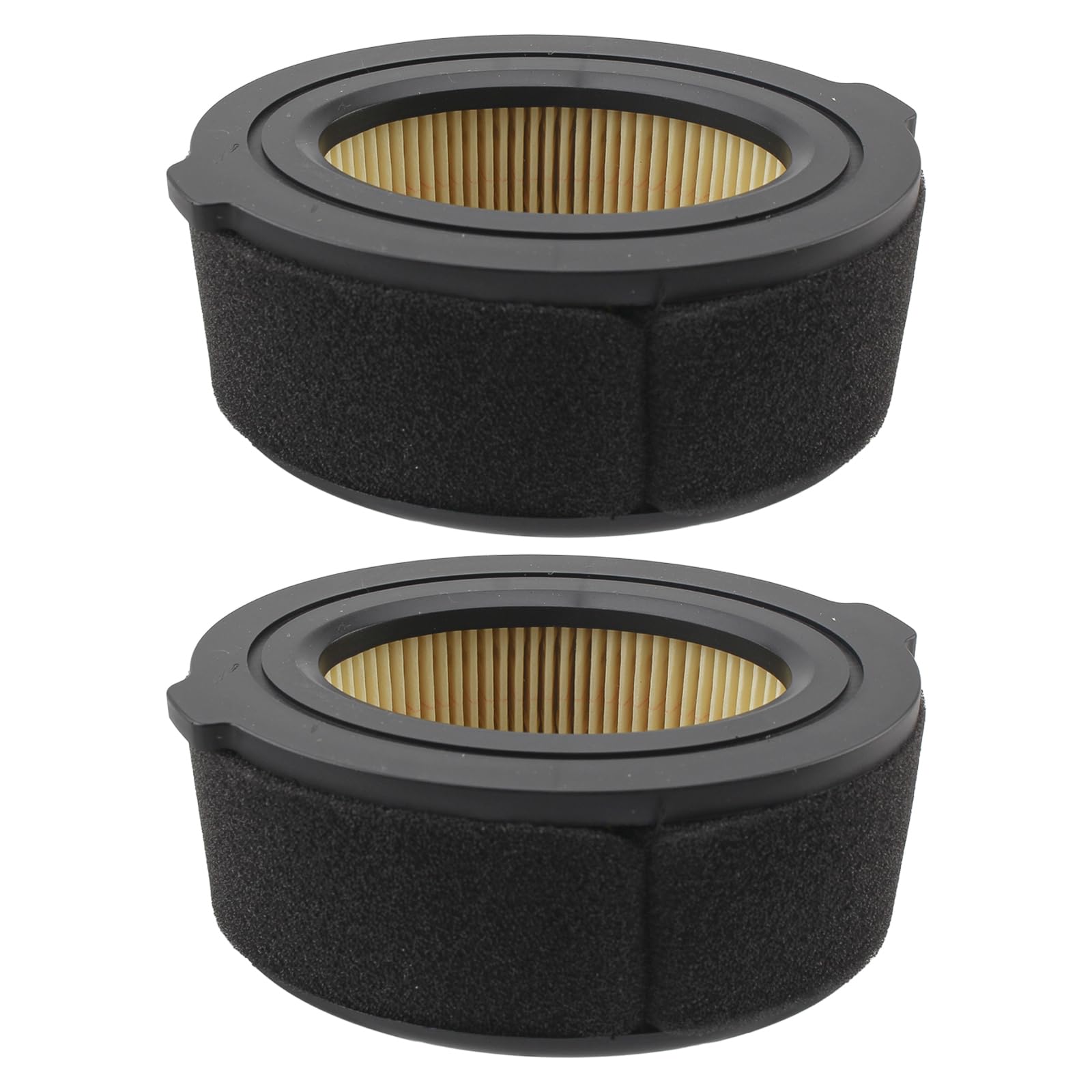 AUTOKAY Air Filter 951-10794 Replace for MTD 751-14262 951-14262 751-10794 with Pre Filter for S208cc Troy-Bilt Craftsman Yard-Man Machines Huskee Bolens Cultivator Tiller