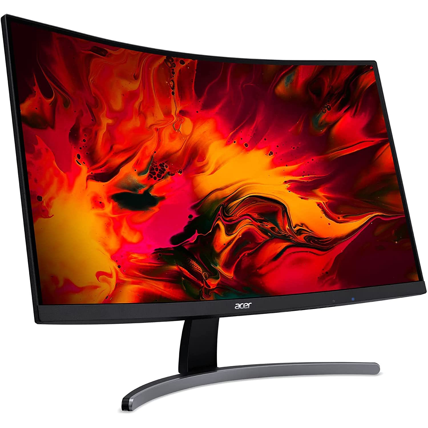 acer Nitro ED1-27" Monitor FullHD 2560x1440 240Hz 16:9 VA 1ms 400Nit HDMI (Renewed)