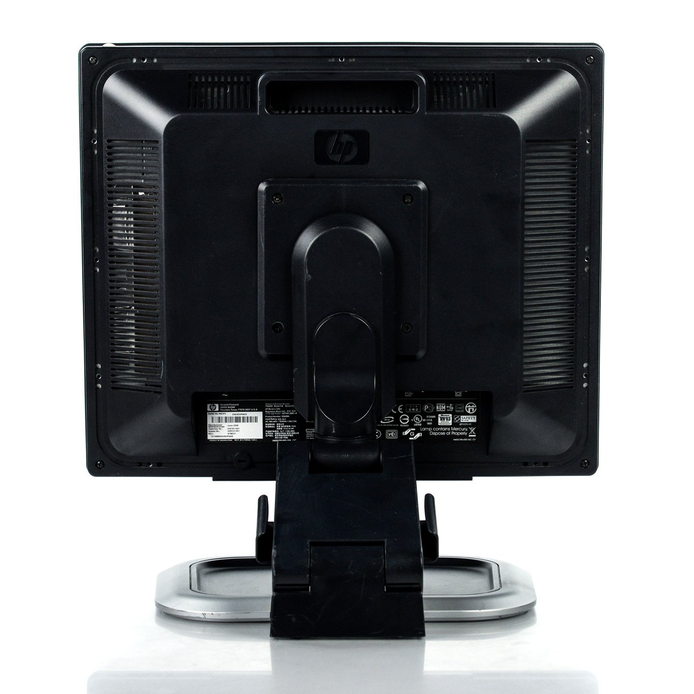 HP L1950G LCD Monitor.
