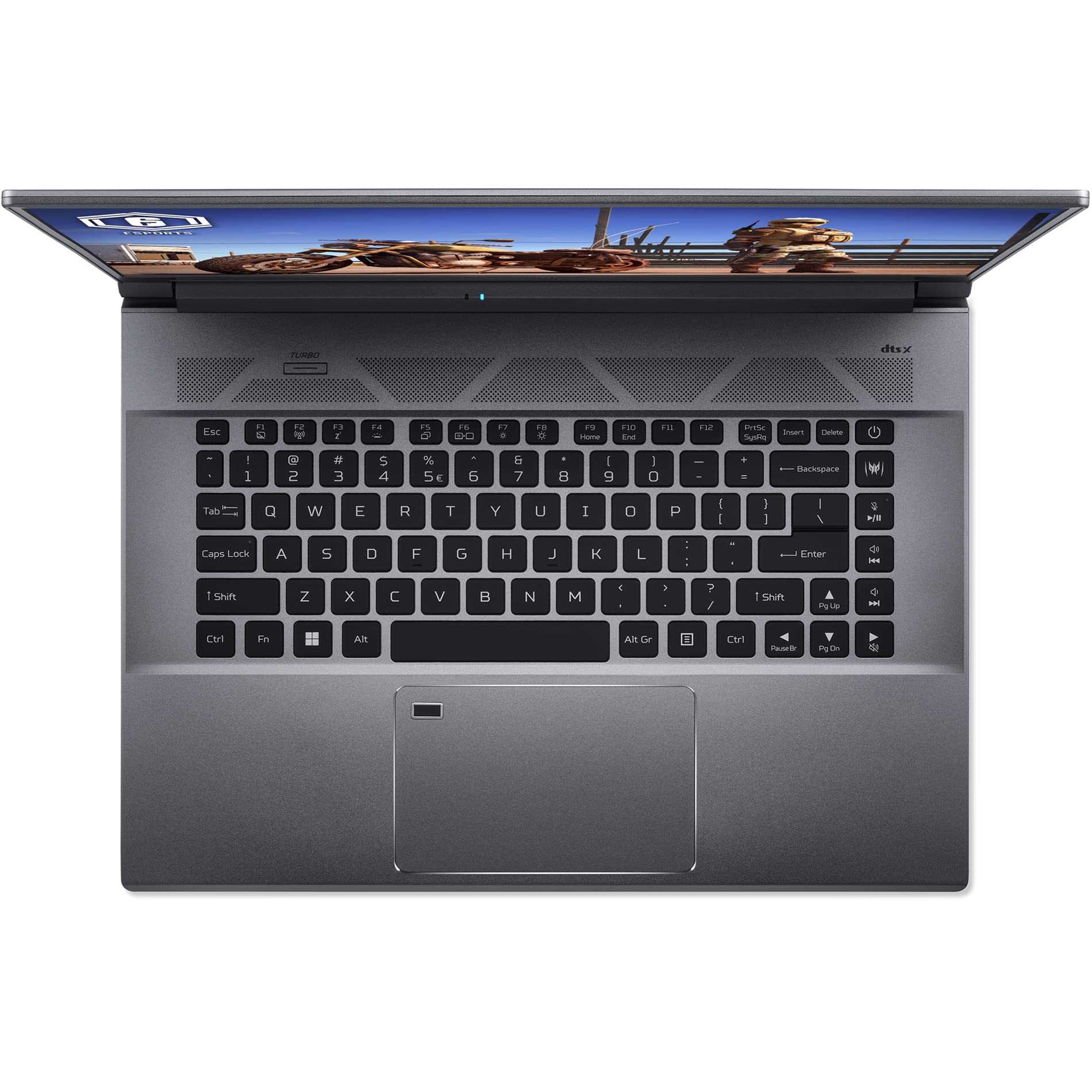 acer Predator - 16" Laptop Core i7-12700H 2.30GHz 16GB RAM 2TB SSD W11H (Renewed)
