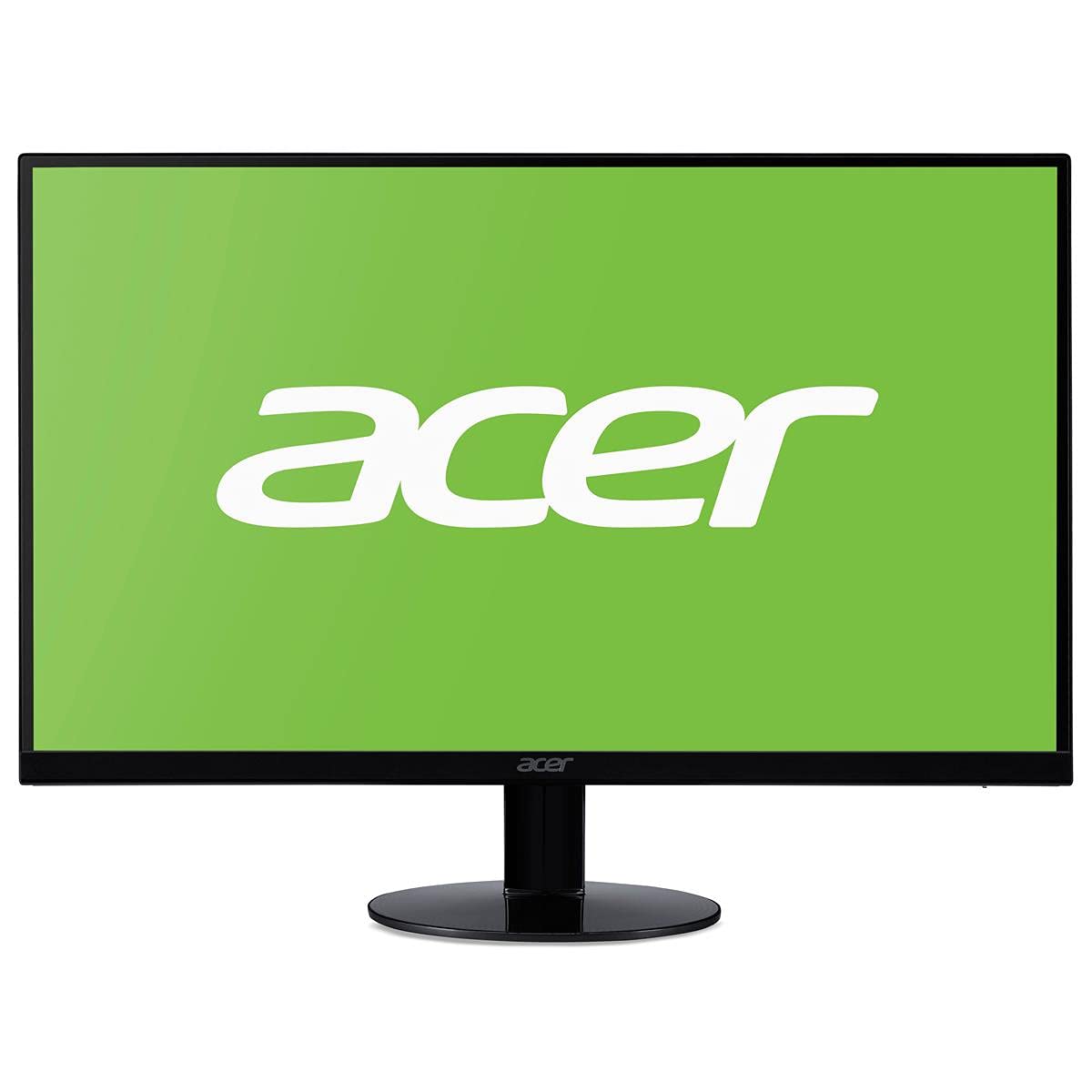 Acer SA270 Bbix 27" Full HD IPS Widescreen Monitor