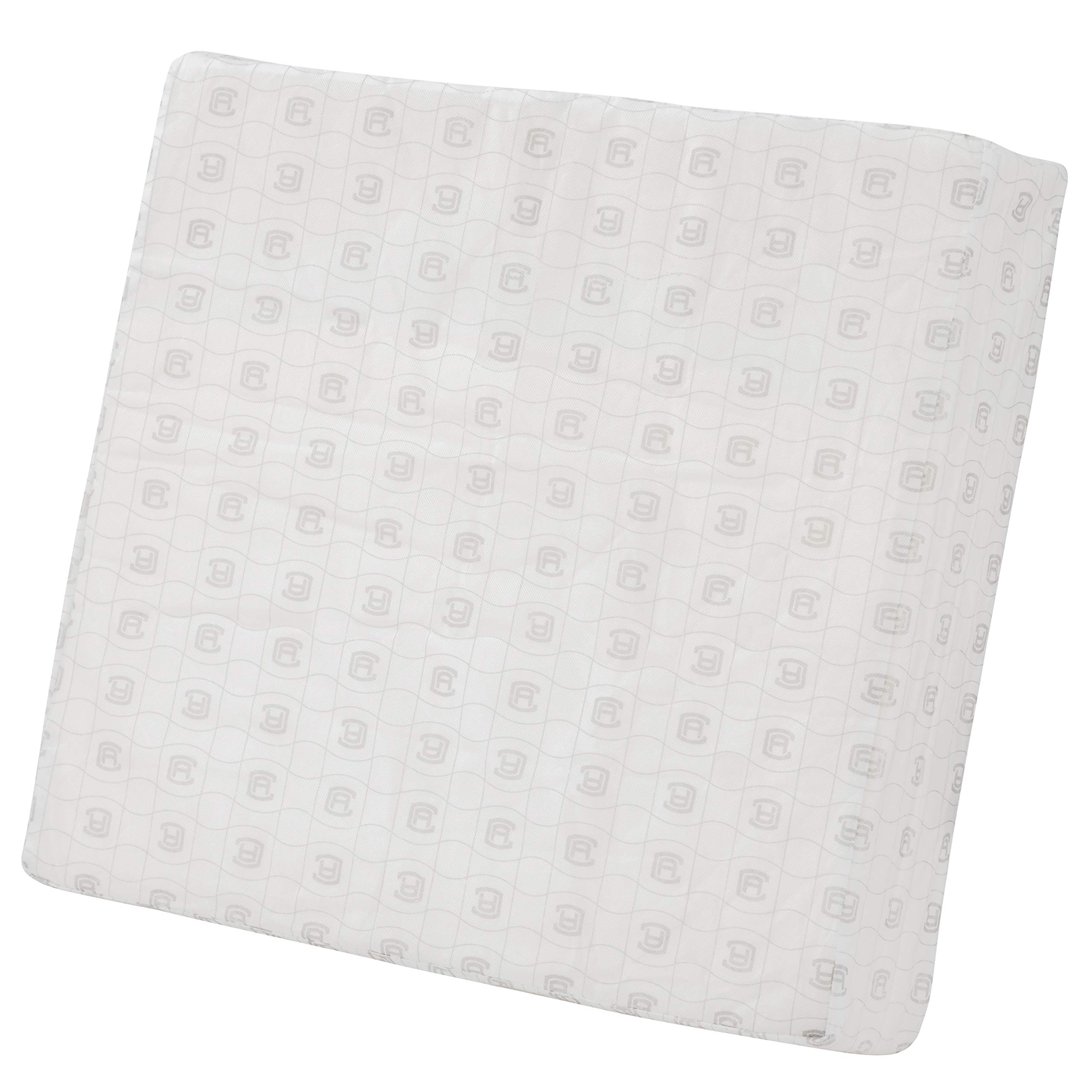 Classic Accessories Ravenna Water-Resistant 25 x 22 x 4 Inch Patio Back Cushion, Espresso, Outdoor Loveseat Cushions