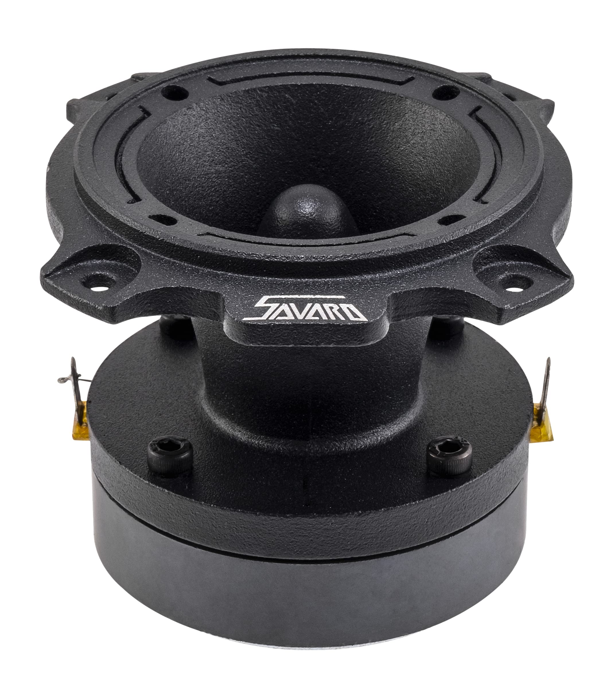 Savard Speakers Pro Series Tweeter v2 (Pair) (4 Ohm)