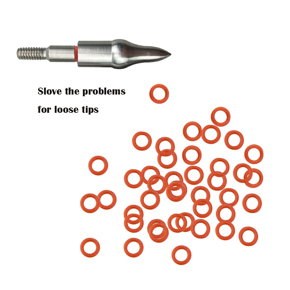 AMEYXGS 12 Pack Archery Field Points 125/150 Grain Stainless Steel Screw in Arrow Tips Target Practice Bullet Points for Hunting Shooting (150 Grain)