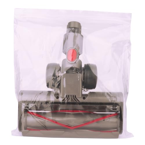 AINUO Direct Drive Cleaner Head Turbine Brush Floor Tool Compatible with V7 V8 V10 V11 V15 Vacuum Cleaner for Carpets, Tiles, Floors