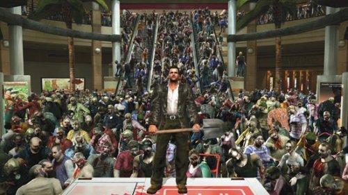 Dead Rising - Xbox 360 (Renewed)