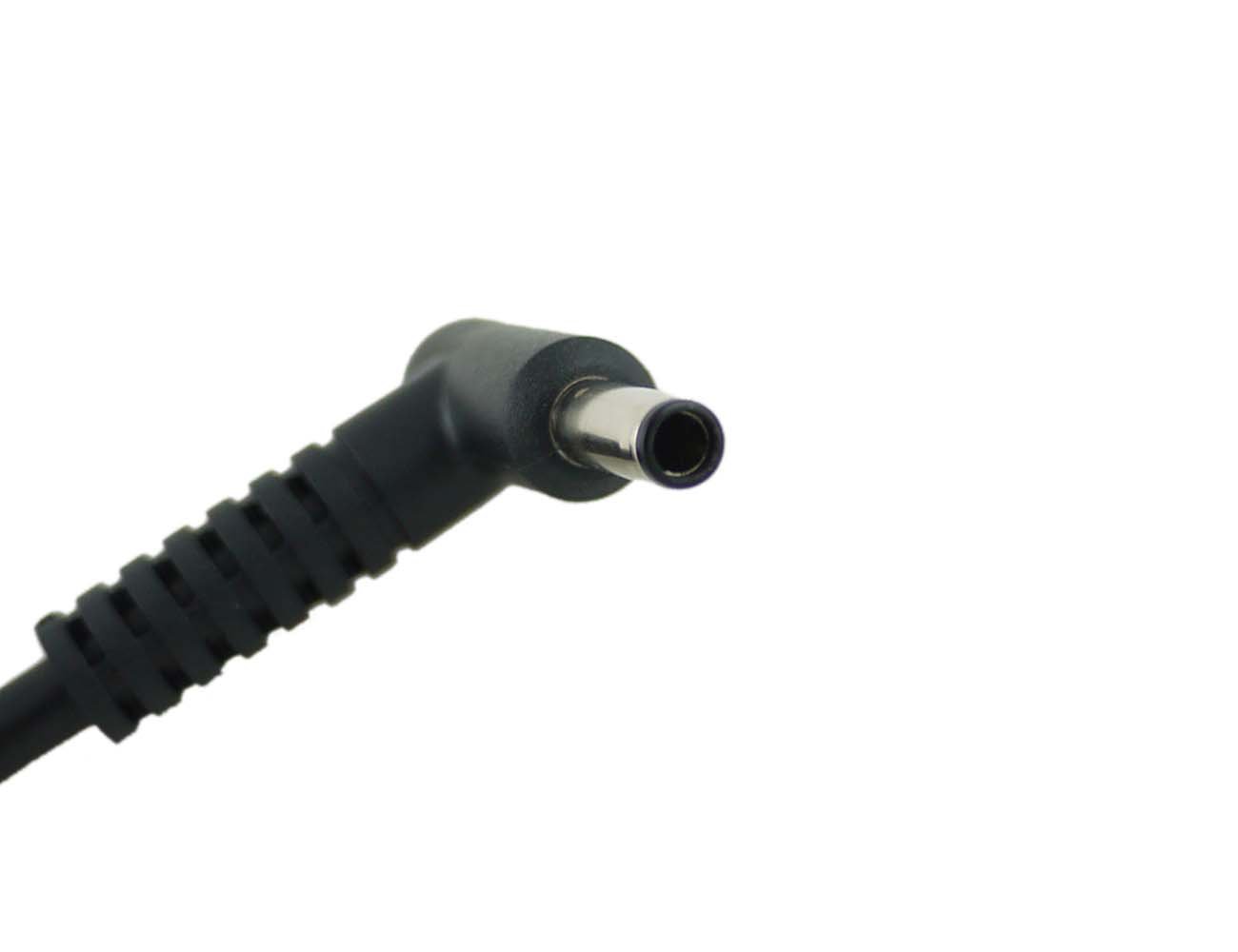 iGuerburn Female 7.4mm x 5.0mm to 4.5mm x3.0mm Male Charger Adapter Power Connector Converter Cable DC Jack for Dell Hp