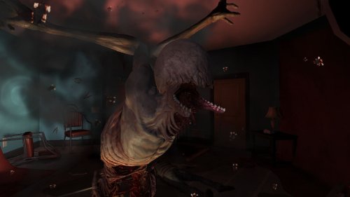 F.E.A.R. 3 - Playstation 3
