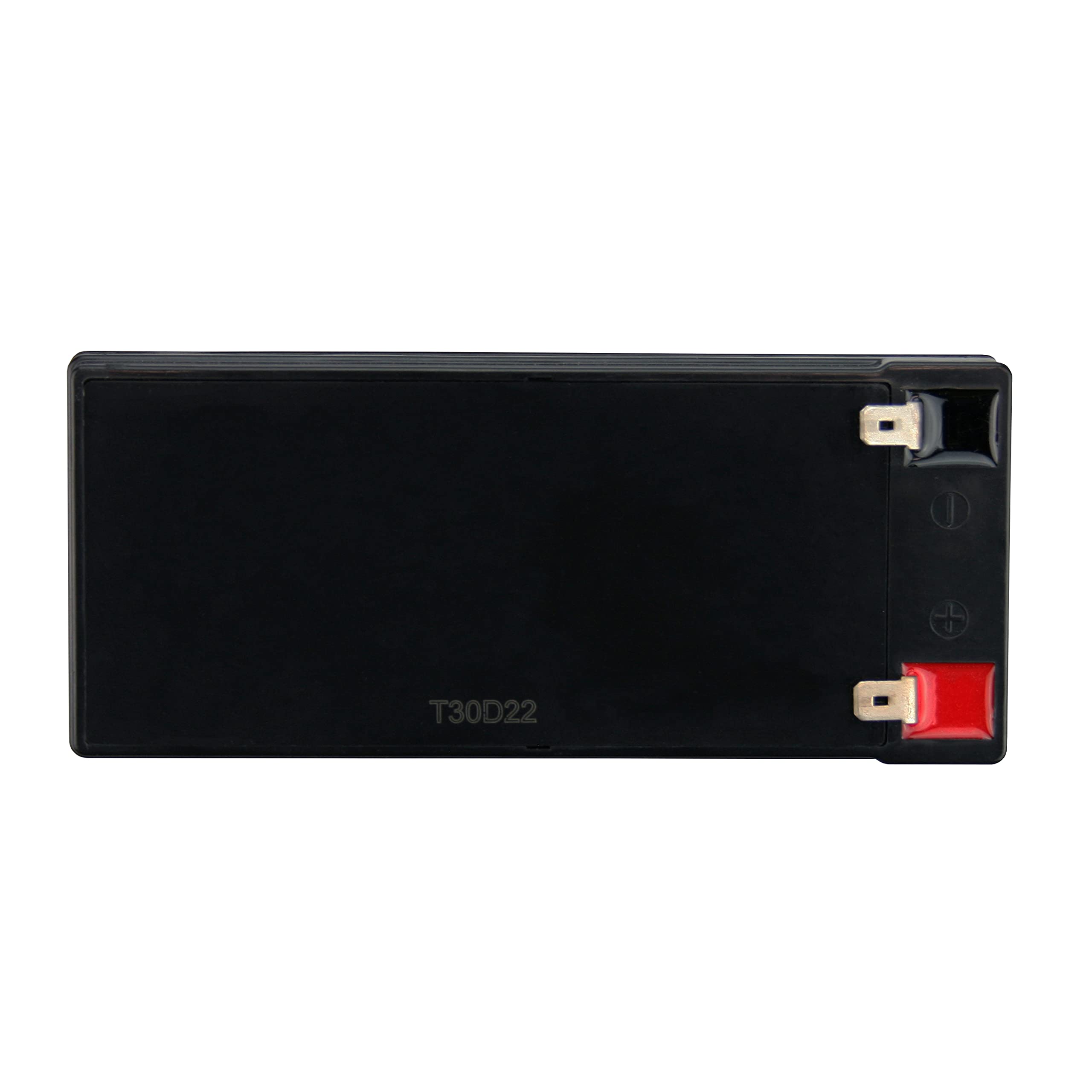 PowerStar 12 Volt 9ah Battery for RBC2 RBC17 Compatible with APC UPS Battery Pack Replaces BK400 BK300 BK500