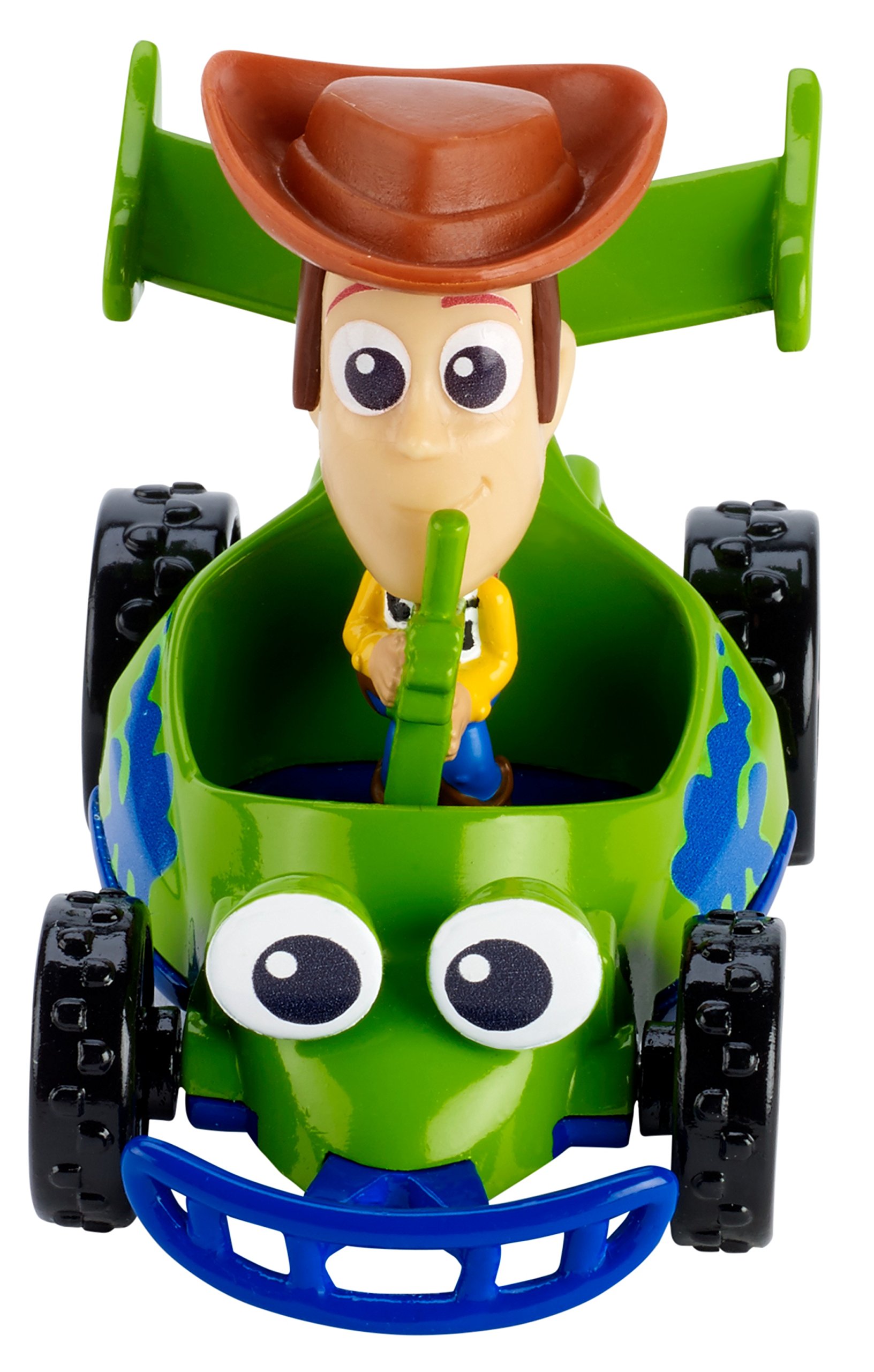 Disney/Pixar Toy Story Mini Woody & RC