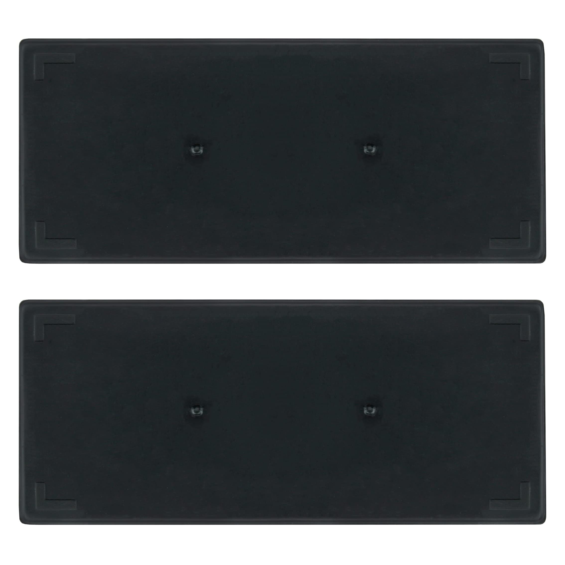 PowerStar 12V 7.5AH Replacement Batteries for CP1290 12V 7.5AH F1/F2 x2