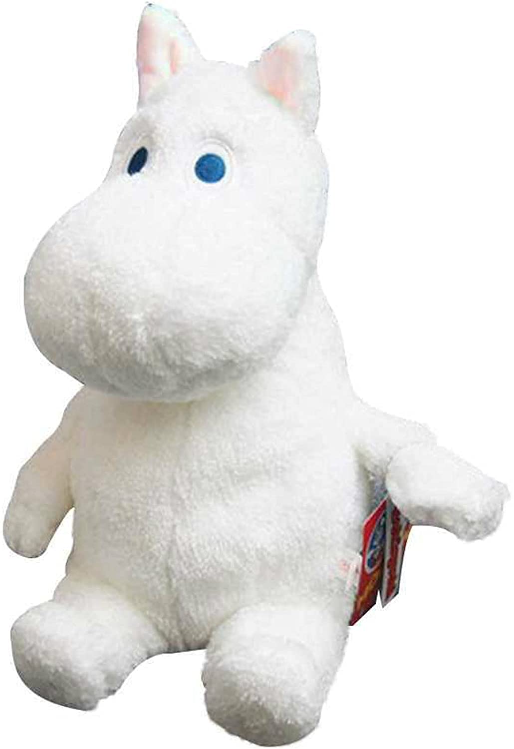 Ktvnbbf Kcsioe Plush Toys Cute White Stuffed Plush Toy Doll for Children Birthday 25Cm Ragdoll