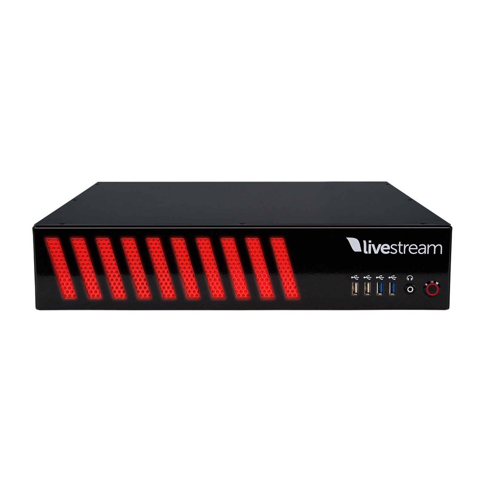 Livestream Studio HD51 4K | Live Production Switcher