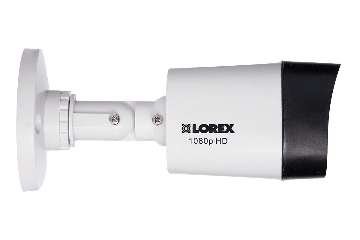 LOREX LBV-2521 1080p HD Bullet Security Camera