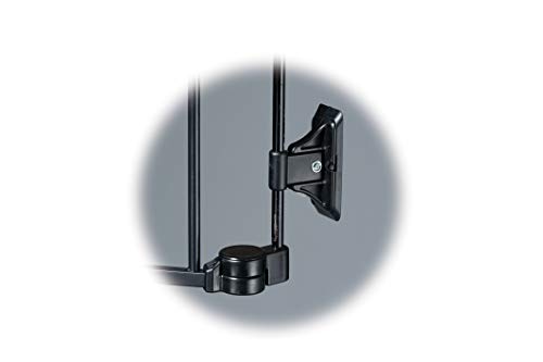 KidCo G3011 Configure Gate 80 inch, Black
