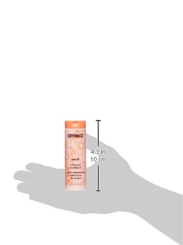 amika Vault Color-lock Conditioner, 2.03 Fl oz