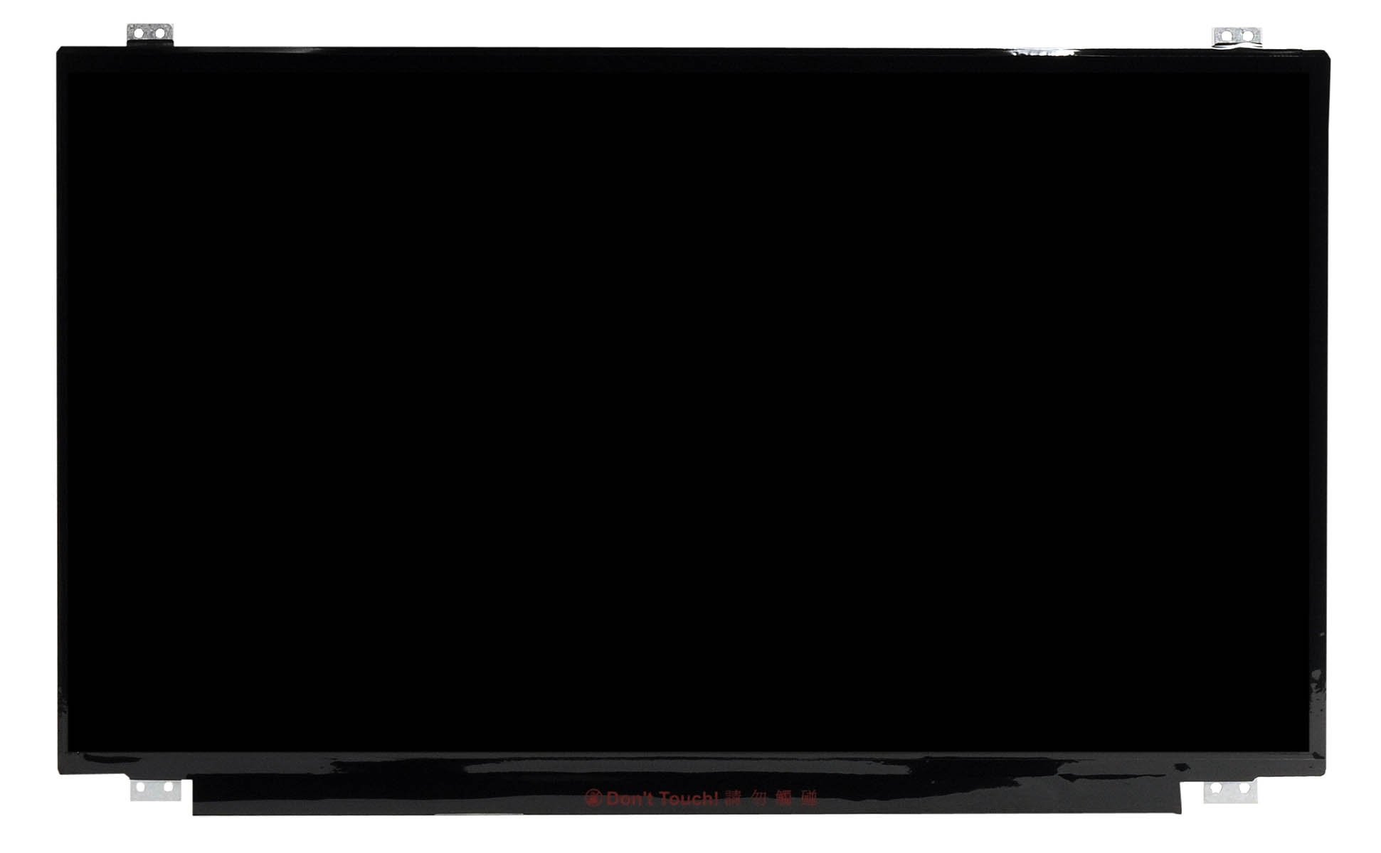 HP-Compaq 739997-001 15.6" WXGA HD Ultra Slim eDP 30 Pin LCD LED Screen