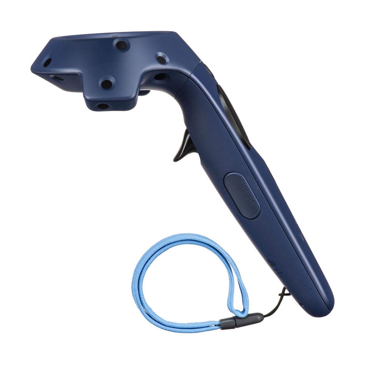 HTC Vive SteamVR Controller (2018) and HTC Vive Tracker (3.0) Bundle