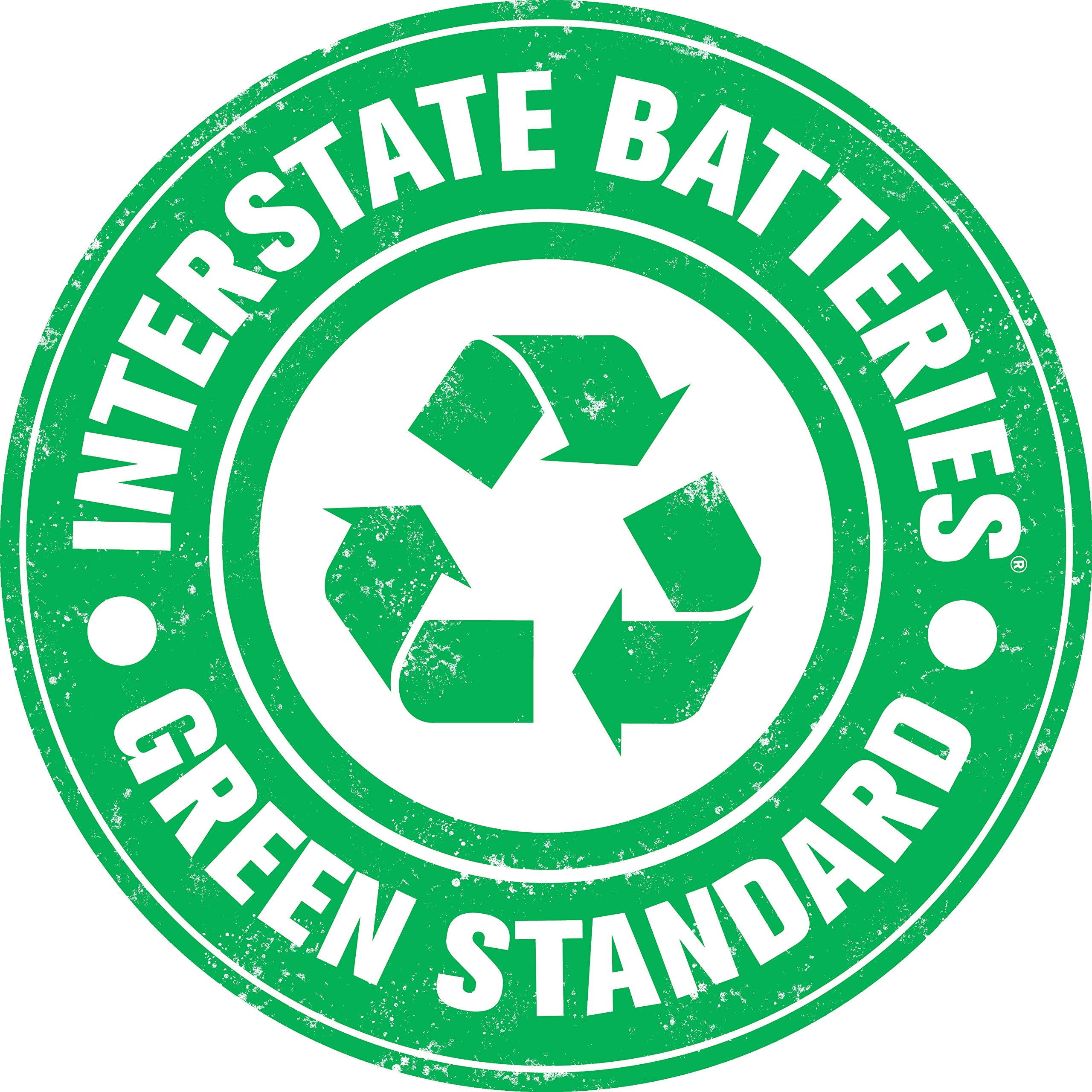 Interstate Batteries 12V 110 AH SLA/AGM Deep Cycle Battery for Solar, Wind, and RV Applications - Insert Terminals (DCM0100)