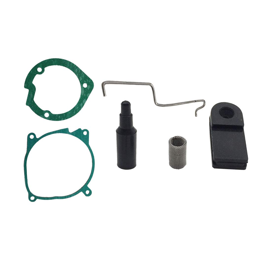 AIB2C Air Heater Service Repair Kit for Eberspacher Espar D2 Airtronic 292199015407