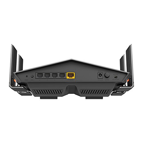 D-Link DIR-879 AC1900 EXO Wi-Fi Router