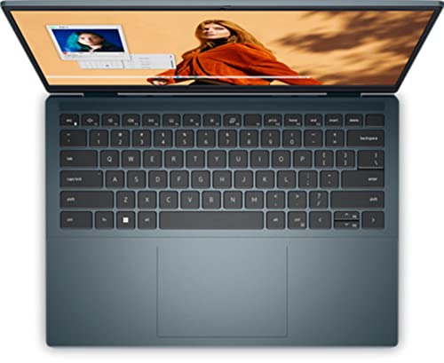Dell Inspiron 7420 Laptop (2022) | 14" | Core i7-512GB SSD - 8GB RAM | 14 Cores @ 4.7 GHz - 12th Gen CPU Win 11 Home