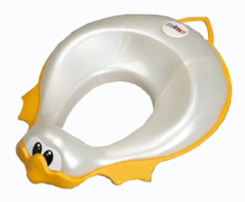 Primo Ducka Toilet Set Reducer (White)