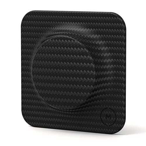 Hard Shell Mount for AirTags⢠- Rugged for Outdoor Environments