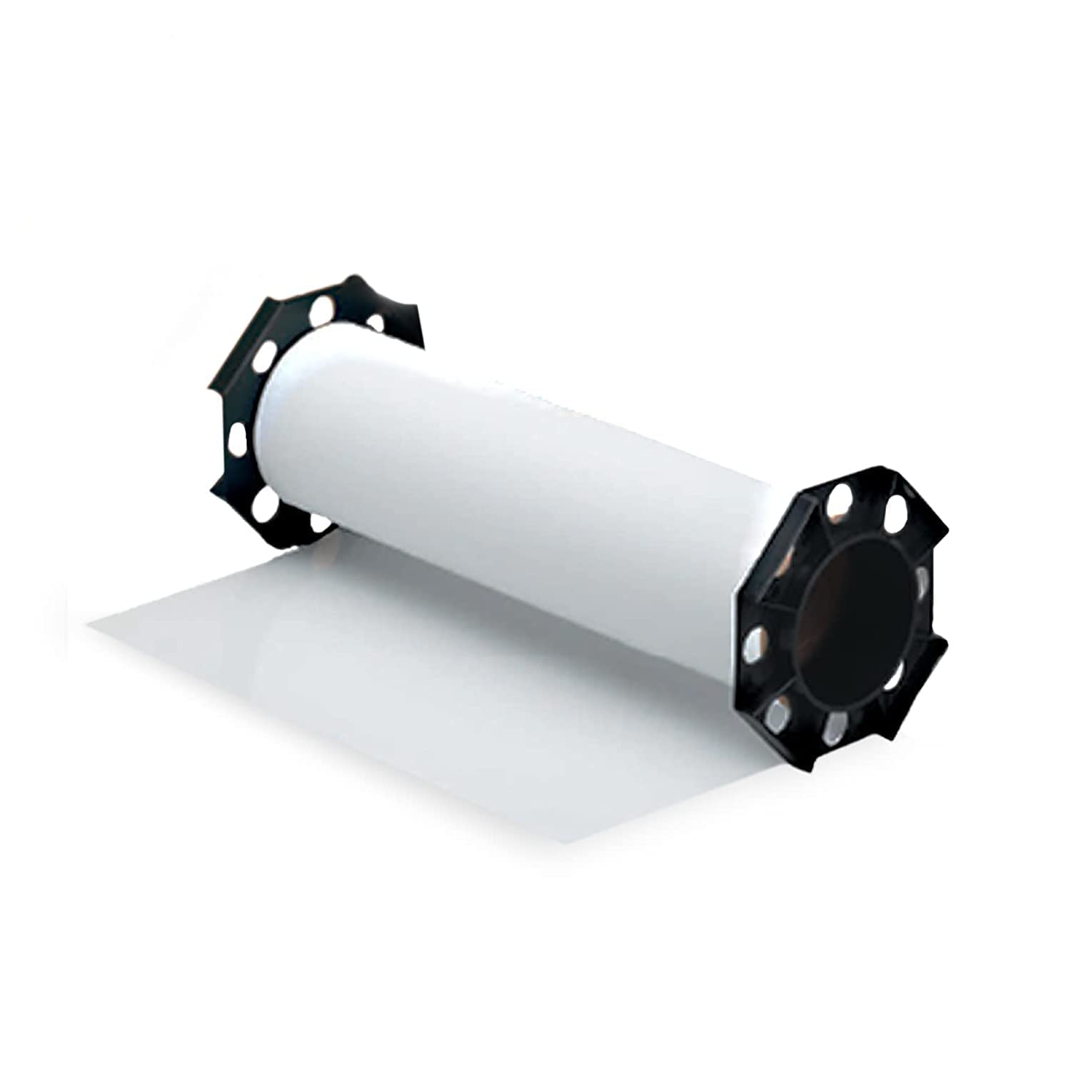 Fujifilm Prescale High Pressure (HS) - Surface Pressure Mapping - Pressure Indicating Film - Tactile Sensor - Pressure Range 7,100-18,500 PSI; 32.8 ft. x 10.6 in. Film Roll